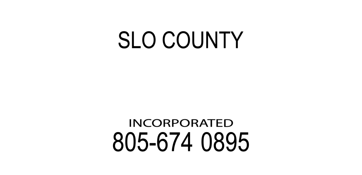 Generator Clearance Guide for Safe Code Compliant Placement | SLO ...